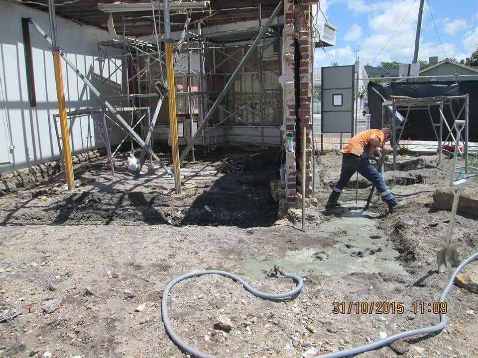 Projects | Quattro Homes - Heritage Listed Home, South Perth | CGI ...