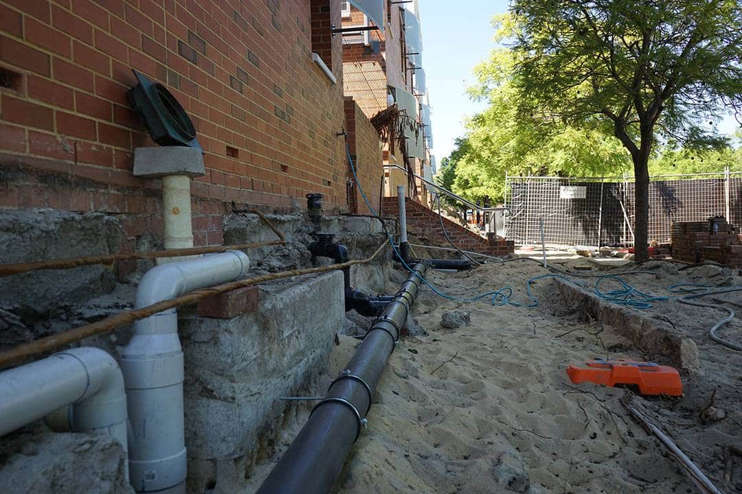 Projects | National Projects, Curtin University - Hazmat Project | CGI ...