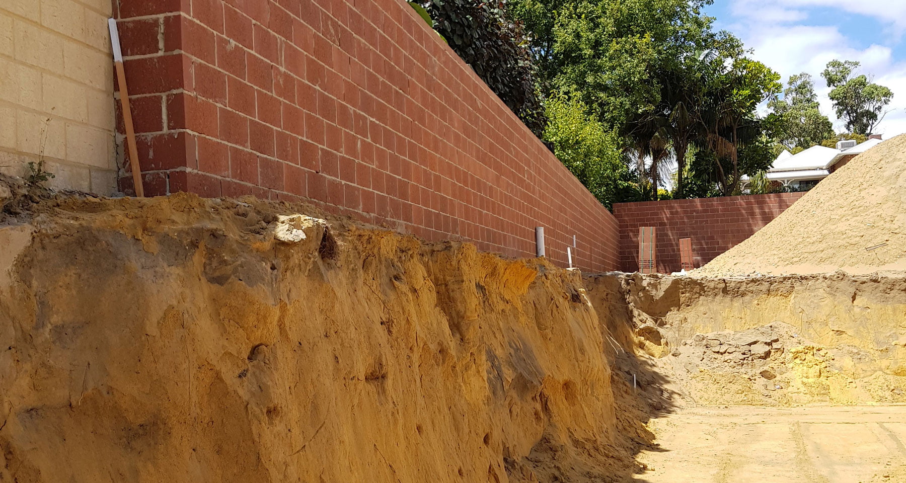 Clay Soils and Foundation Stabilisation | CGI Solutions
